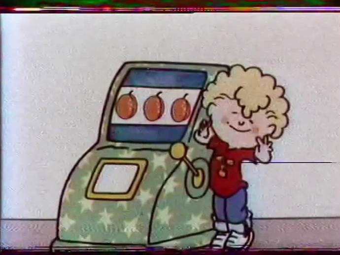 Pie qui chante : Yogolo : bonbons aux fruits | INA