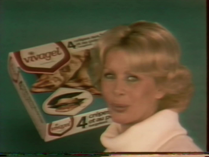 VIVAGEL : Produit surgelé | INA