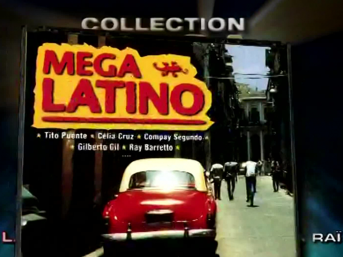 Opération mega version 30 secondes | INA