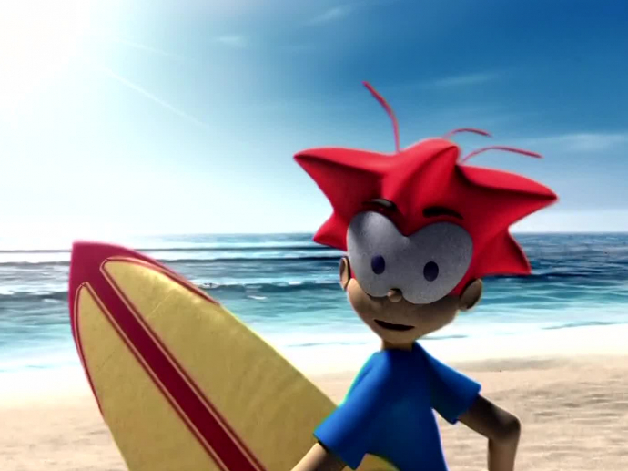 Glaces Yoco : Teaser | INA