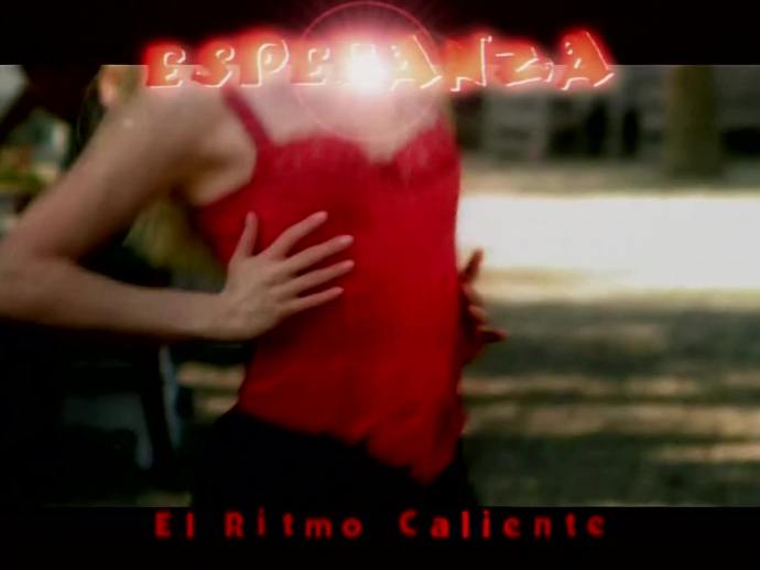 Esperenza : Ritmo caliente version 20 secondes | INA
