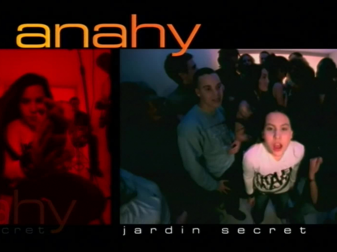 Anahy : version 16 secondes | INA