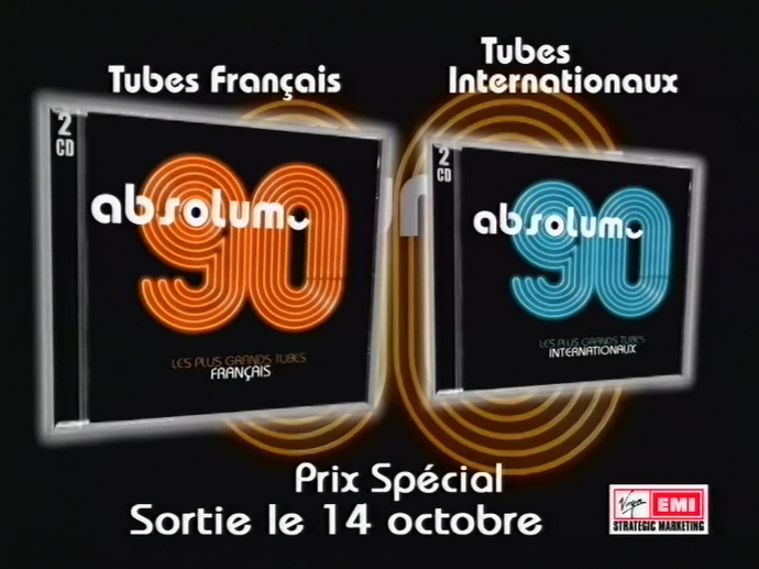 Absolument 90 : Teasing | INA