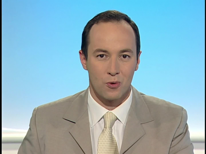 Portrait du rappeur Kamini | INA