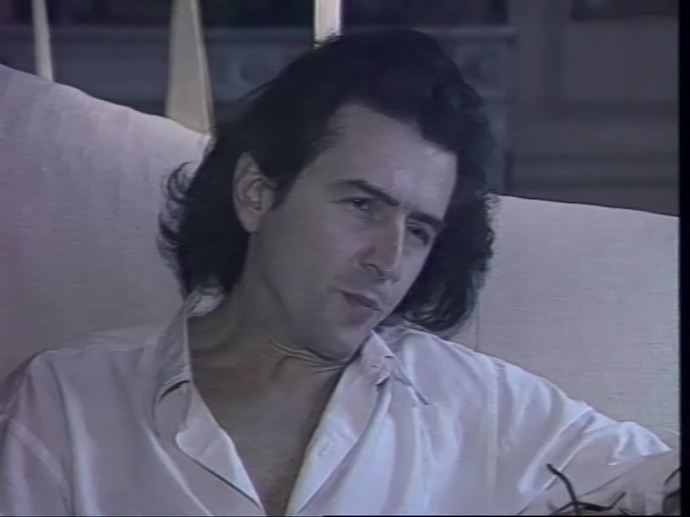 Bernard Henri Lévy / Althusser | INA