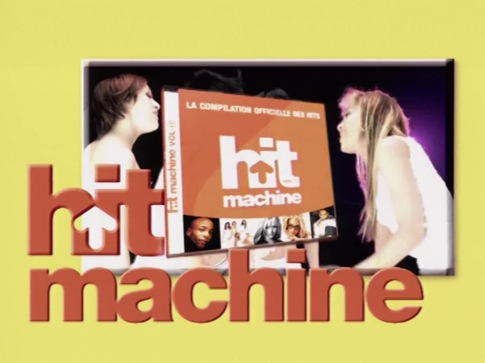 Hit machine 11 version 37 secondes | INA