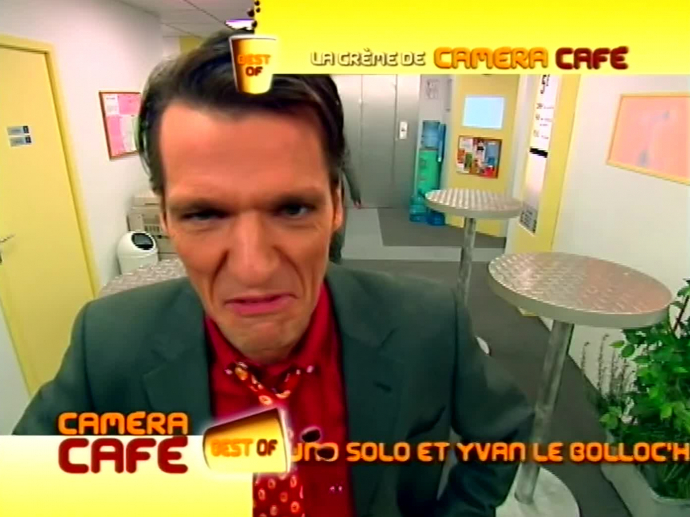 Caméra cachée : Best of 1 | INA