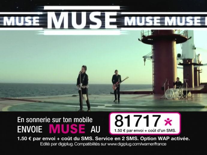 Muse incontournable | INA