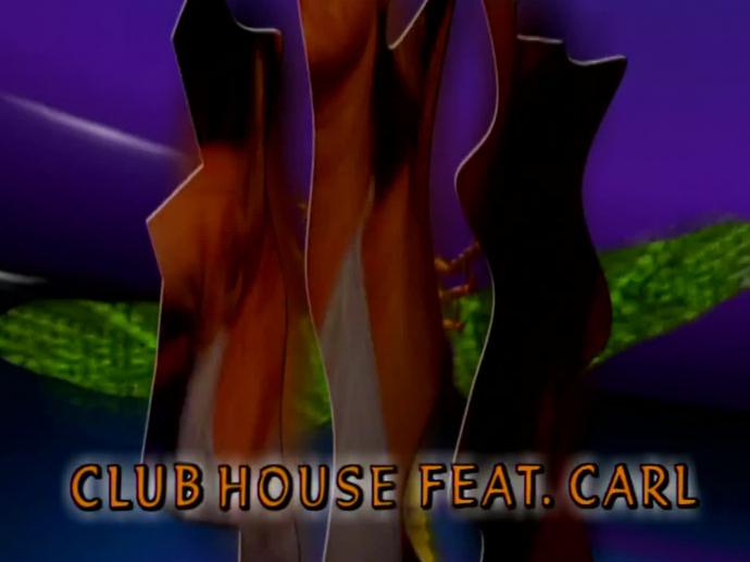 Dance trance 2 version 20 secondes | INA