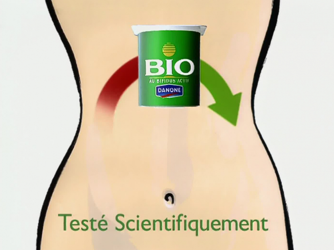 Bio bifidus : Mainstream | INA