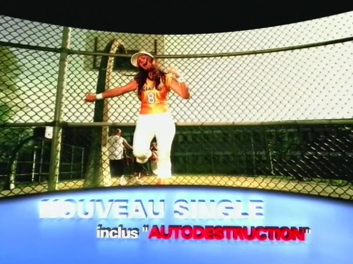 Sinik : single ne dis jamais Version 20 secondes | INA