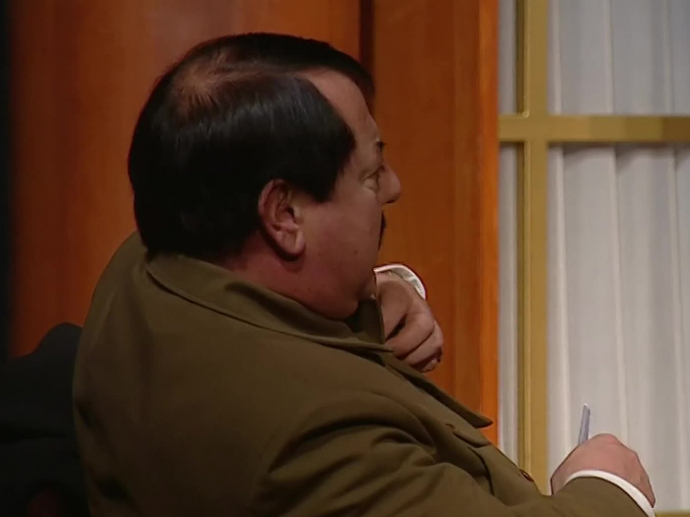 Invité : Victor Lanoux | INA