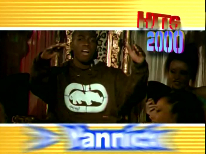 Hits 2000 avec NRJ version 20 secondes | INA