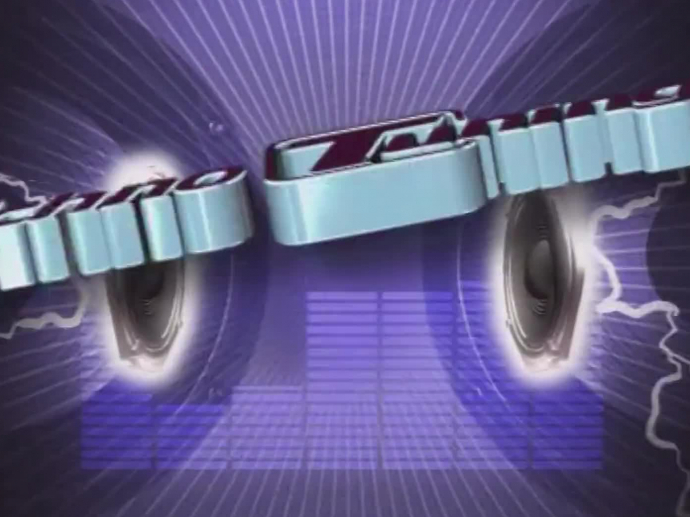 Techno tuning 3 - a version 12 secondes | INA