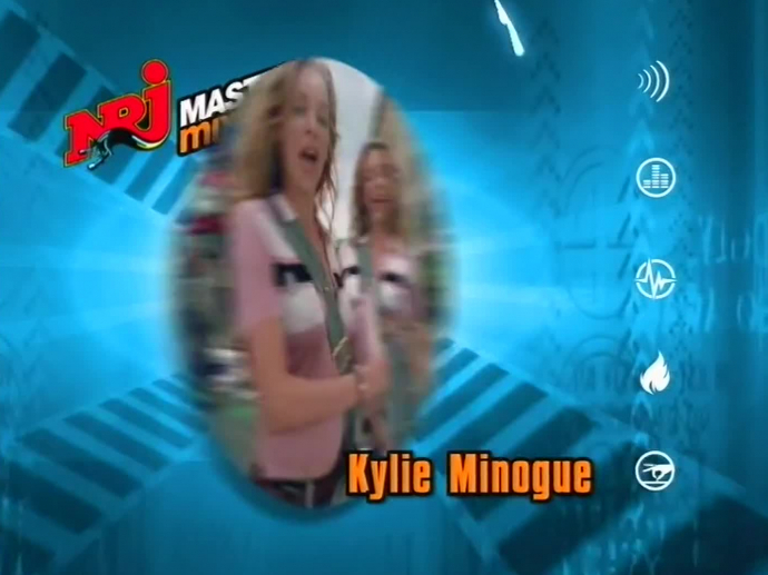NRJ master mix 2 - b version 10 secondes | INA