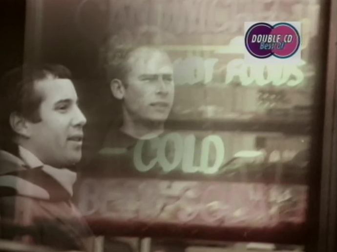 Collection double cd best of : George Michael : version b | INA