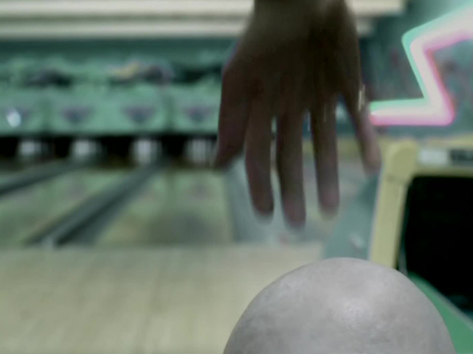 Jours de chance Seat : Bowling | INA