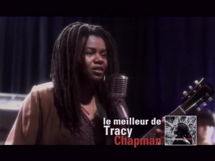 Tracy Chapman - collection version 44 secondes | INA