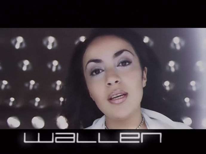 Wallen : Album avec mes rêves version 23 secondes | INA