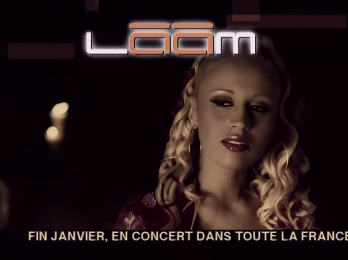 Laam remix version 17 secondes | INA