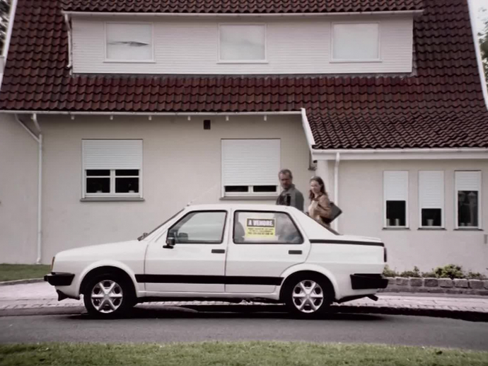 Volkswagen institutionnel : Publicité Golf | INA
