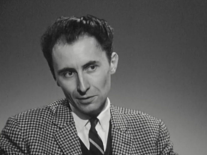 Interview de Michel Suffran : Alain Fournier | INA