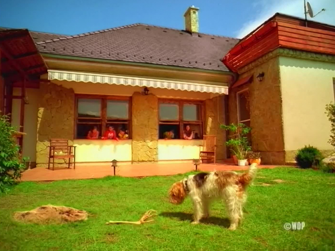 Disney channel : Pirates des caraibes | INA