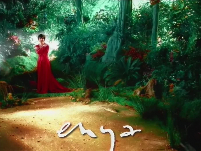 Enya : nouvel album Version 46 secondes | INA