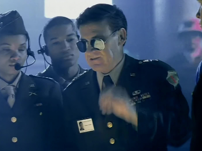 Raid : Independance day | INA