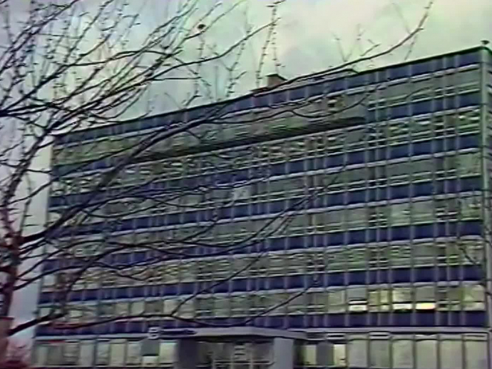 Promodès rachète 150 supermarchés Félix Potin | INA