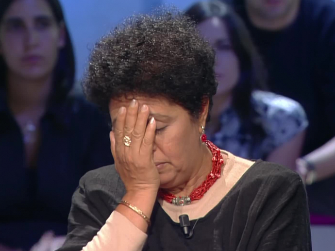 La question qui tue Aîcha El-Wafi | INA