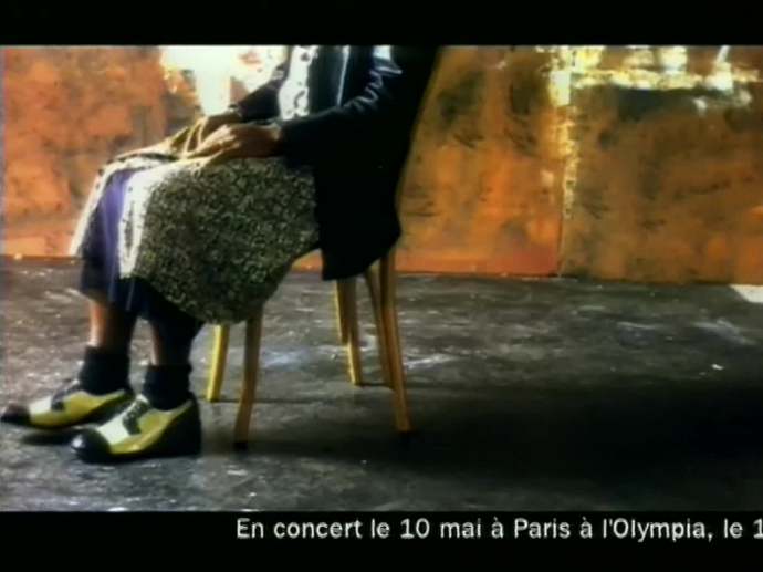 Tracy Chapman : Telling stories : version 30 secondes | INA