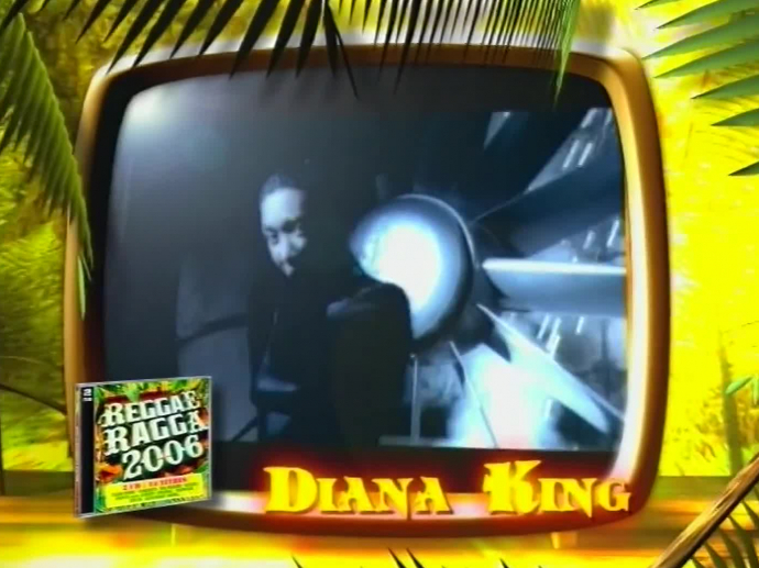 Reggae ragga 2006 Version 20 secondes | INA