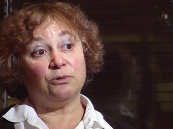 Immigration : Michèle Guillon, géographe, analyse les motivations de ...