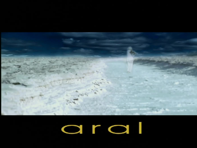 Aral : N°1 | INA