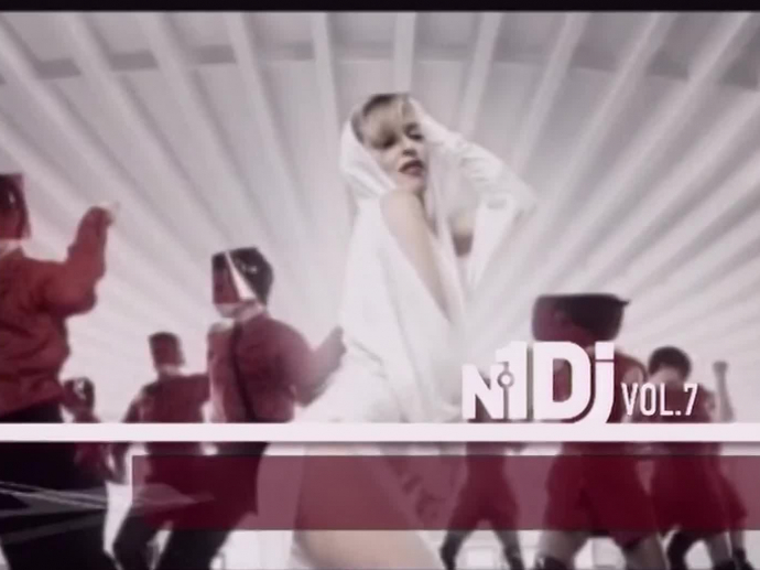 Numero 1 DJ : N°1 DJ vol 7 version 43 secondes | INA