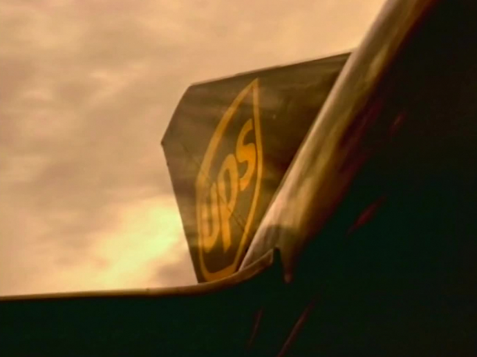 Ups : Synchronizing dispatch | INA