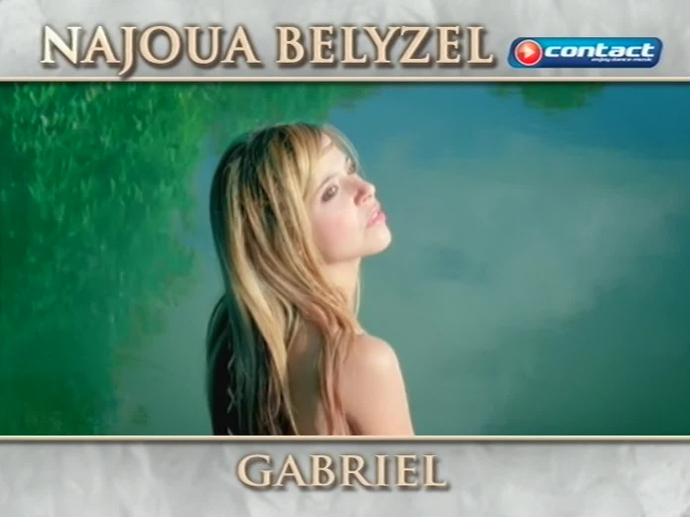 Najoua Belyzel : version 20 secondes | INA