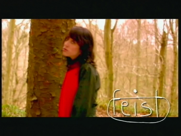 Feist : Album - let it die | INA