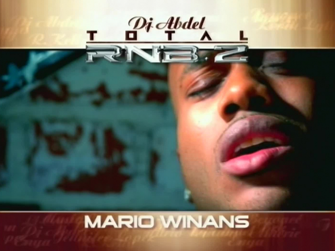 Total r'nb : Total rnb 2 version 21 secondes | INA