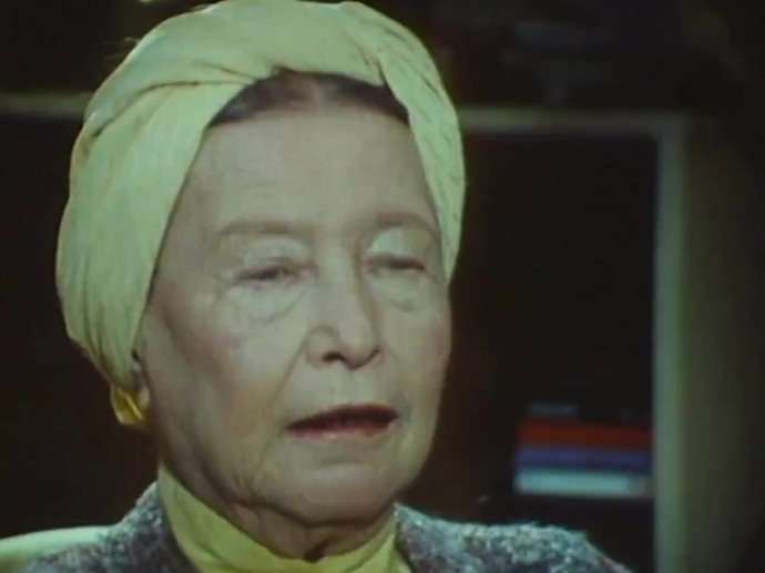 70 Ans De Féminisme Forgés Par Le Deuxième Sexe Ina