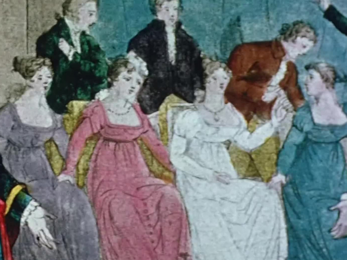 Marie-Louise et le roi de Rome | INA