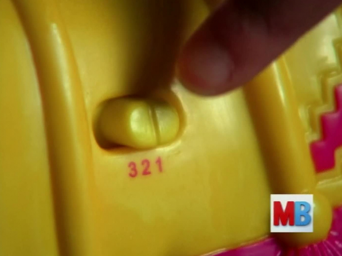 Bourricot 04 version 21 secondes | INA