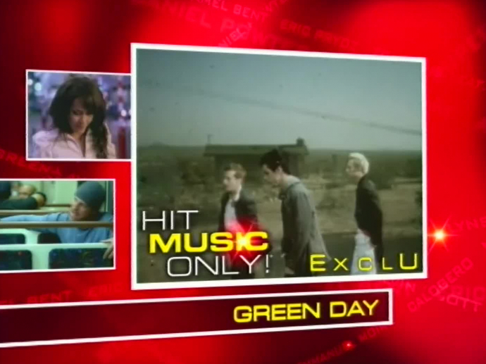 NRJ hit music only : version 30 secondes | INA