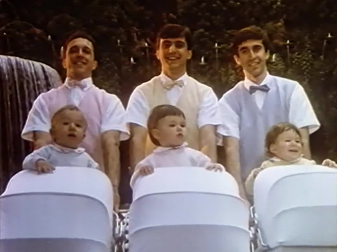 SEQUENCES / LA PUB FAIT SON CINEMA : FESTIVAL DE LA PUBLICITE | INA