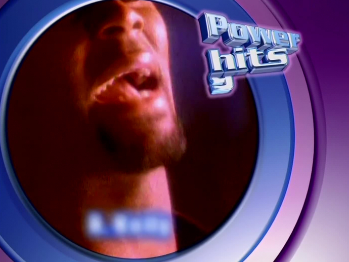 Power hits : volume 09 A | INA