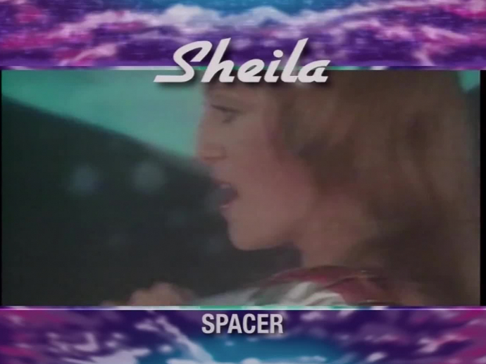 Sheila : Best of/70 et disco | INA