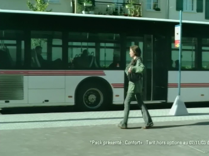 Volkswagen Polo : Polo Wembley +bus | INA