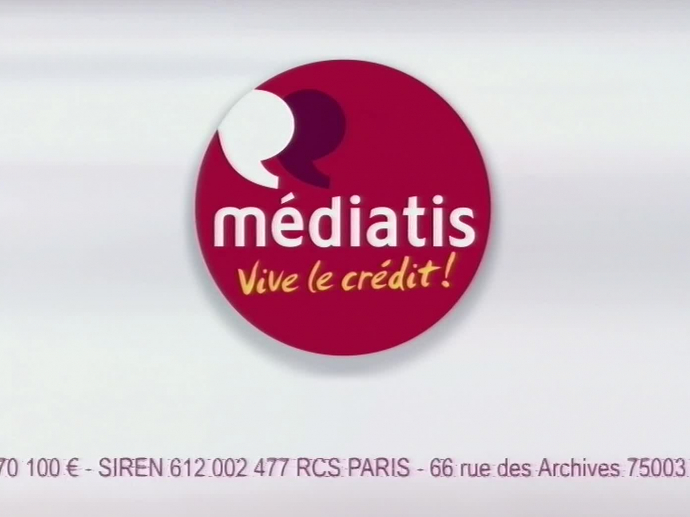 Médiatis : Fête affaire | INA