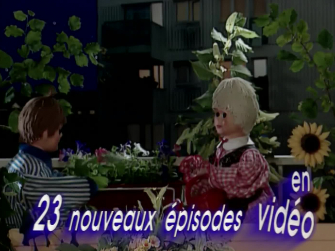 Bonne nuit les petits version 15 secondes | INA